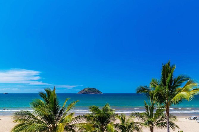 Discover Rincón De Guayabitos with a visit to Coral Island - Who Will Love This Tour?