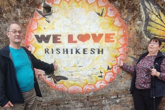Discover Rishikesh: Day Tour Guided With Ganga Aarti Ceremony - An In-Depth Look at the Itinerary