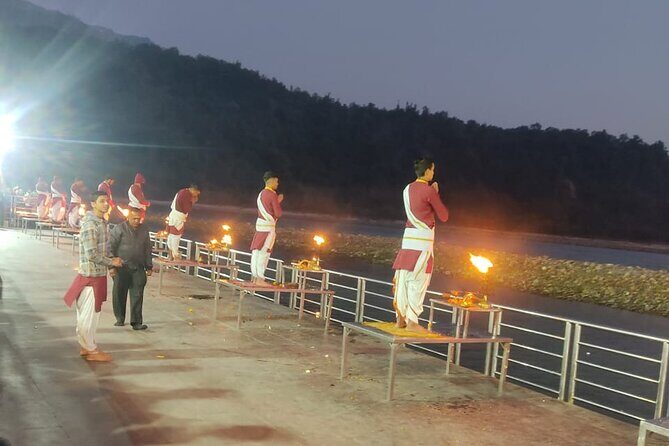 Discover Rishikesh: Day Tour Guided With Ganga Aarti Ceremony - The Sum Up