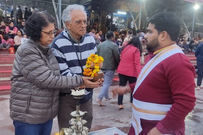 Discover Rishikesh: Day Tour Guided With Ganga Aarti Ceremony - FAQ