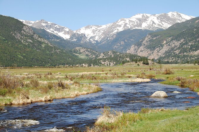 Discover Rocky Mountain National Park - FAQ