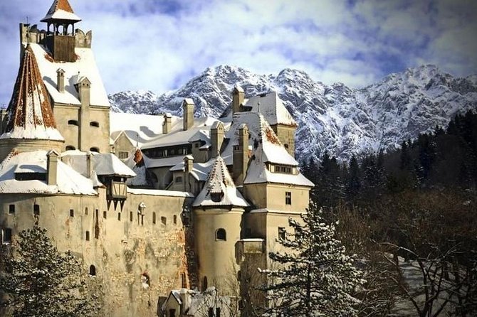 Discover Romania Travels - 12h tour Bucharest-Dracula Castle, Peles,Brasov - Who Will Love This Tour?