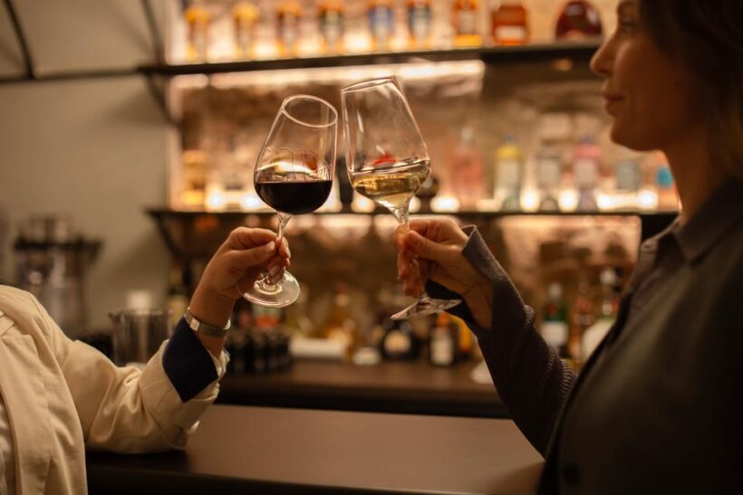 Discover Romanias Wine Heritage in Brasovs Historic Center - Why You’ll Love the Wine Experience in Brasov