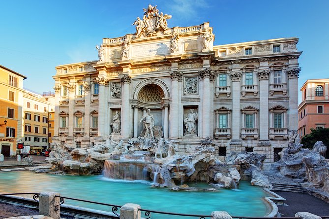 Discover Rome by Golf cart with food tasting - Frequently Asked Questions