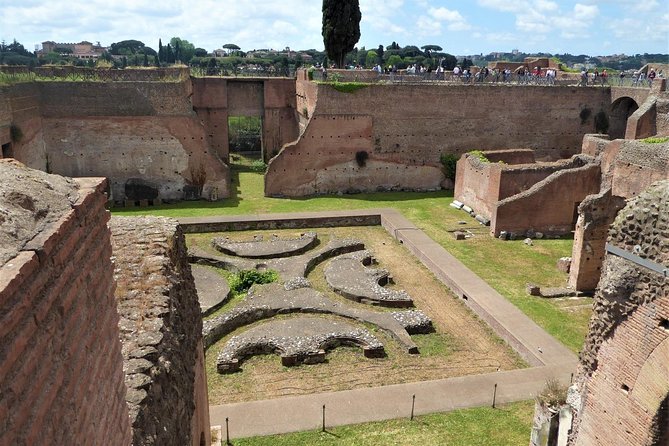 Discover Rome: Colosseum, Forum & Palatine Hill with Arena Option - FAQ