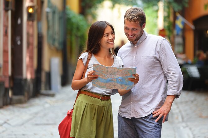 Discover Rome: Exclusive Hop On Hop Off Sightseeing Bus Tour - Navigating the Tour