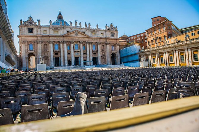 Discover Rome in a Day  Private Driver Tour - FAQ