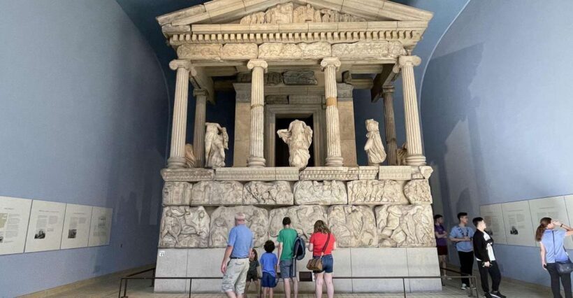Discover Rosetta Stone, Parthenon Marbles at British Museum - Why This Tour Works Well