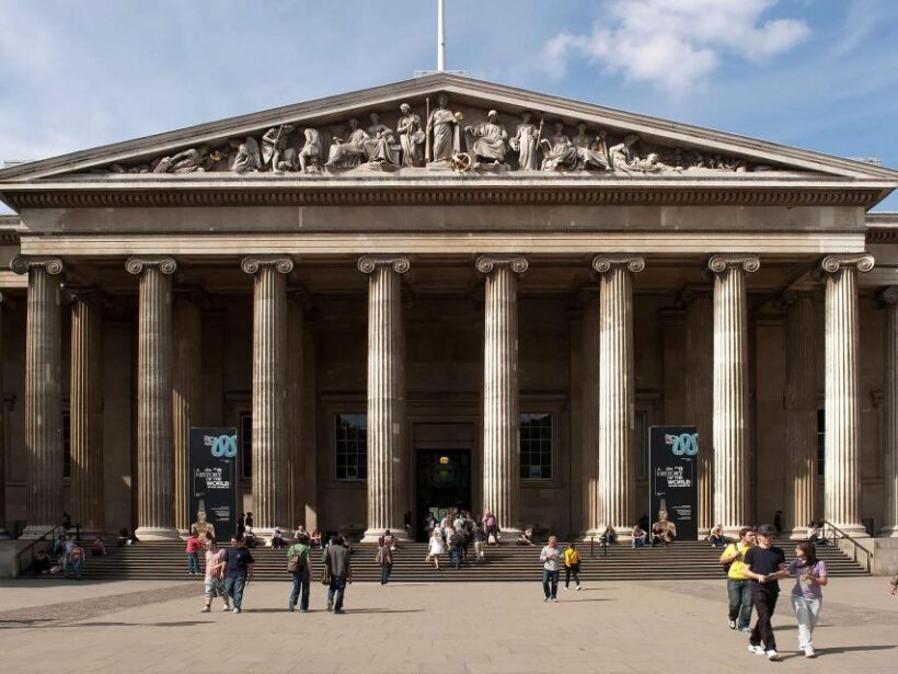 Discover Rosetta Stone, Parthenon Marbles at British Museum - Who Should Consider This Tour