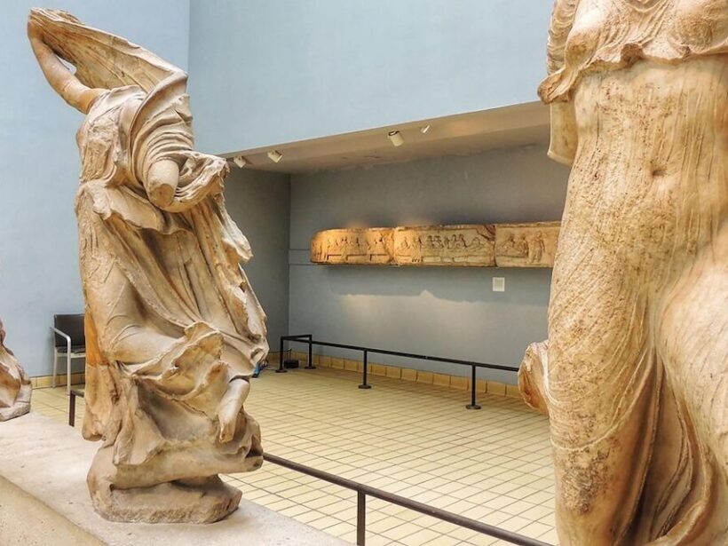 Discover Rosetta Stone, Parthenon Marbles at British Museum - Final Thoughts