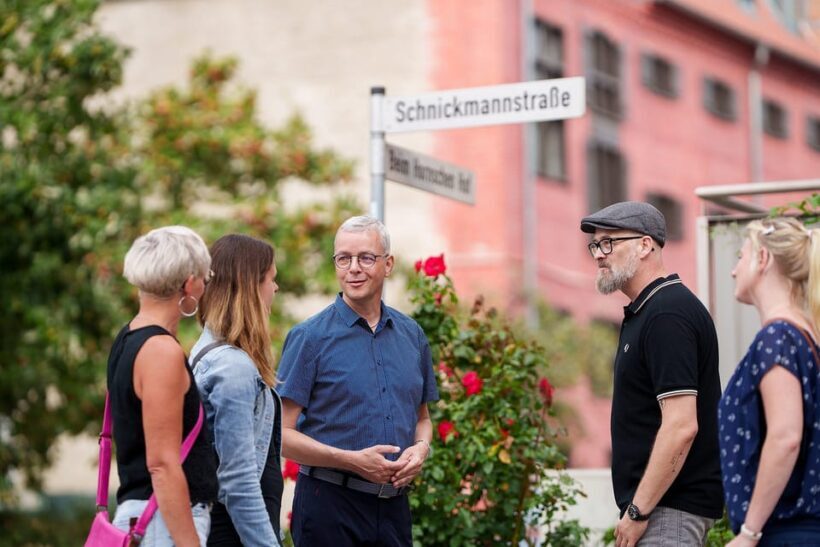 Discover Rostock: A Guided City Tour for Cruise Guests - What’s Noteworthy From the Reviews