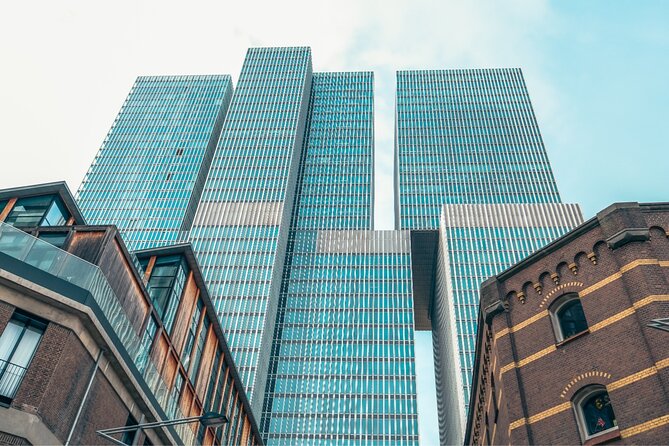 Discover Rotterdam: Classic Highlights Bike Tour with a Local - FAQ