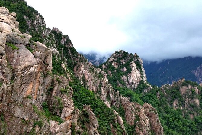 Discover Round Korea in 7days: A Wellness Holiday - Discover Round Korea in 7 Days: A Wellness Holiday – An In-Depth Review