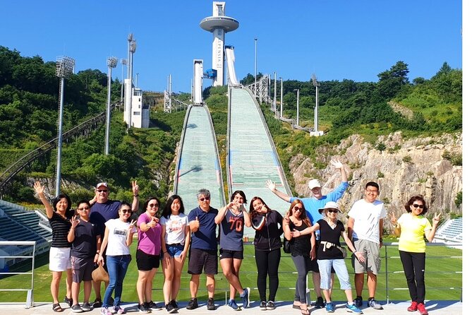 Discover Round Korea in 7days: A Wellness Holiday - What Travelers Say and Why It Matters