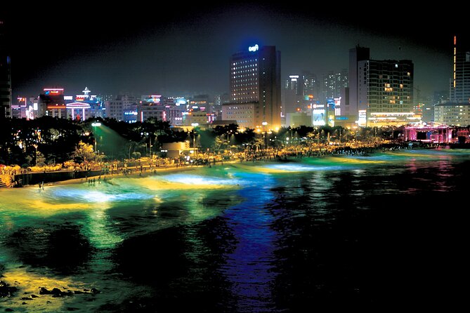 Discover Round Korea in 7days: A Wellness Holiday - FAQ