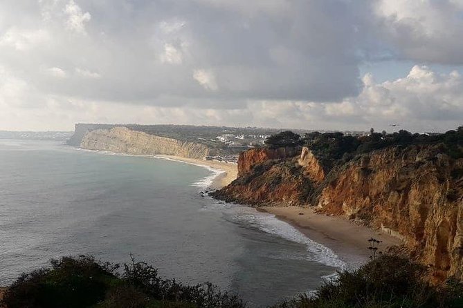 Discover Sagres & Lagos & Portimao ( Full Day Private Van Tour ) - Key Points