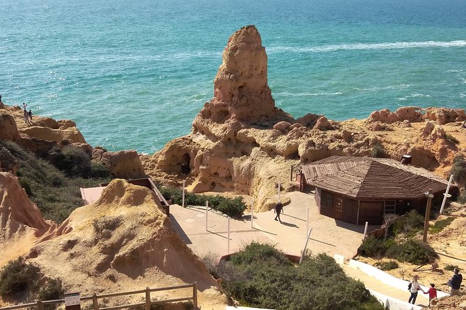 Discover Sagres & Lagos & Portimao ( Full Day Private Van Tour ) - A Detailed Breakdown of the Itinerary