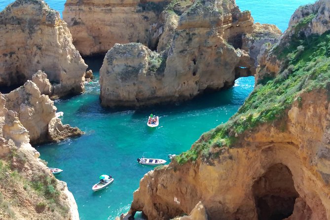 Discover Sagres & Lagos & Portimao ( Full Day Private Van Tour ) - What Travelers Say