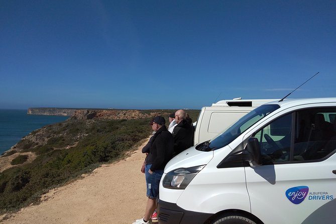 Discover Sagres & Lagos & Portimao ( Full Day Private Van Tour ) - Practical Tips and Considerations