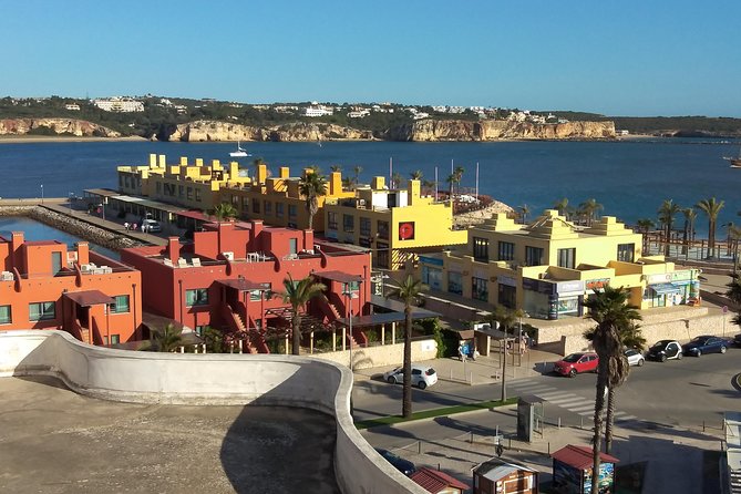 Discover Sagres & Lagos & Portimao ( Full Day Private Van Tour ) - FAQ