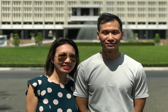 Discover Saigon Main Sights by Walking - Who Should Book This Tour?