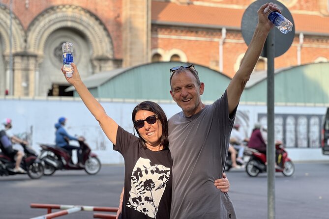 Discover Saigon Main Sights by Walking - Final Thoughts