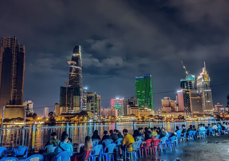 Discover Saigon's Local Sites and Culture by Motorbike - The Sum Up: Who Is This Tour Best For?