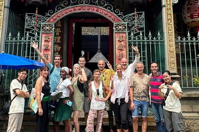Discover Saigons Stories: The Ultimate City Tour Experience - Key Points