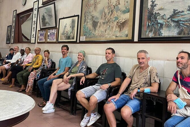 Discover Saigons Stories: The Ultimate City Tour Experience - In-Depth Review of the Tour Experience