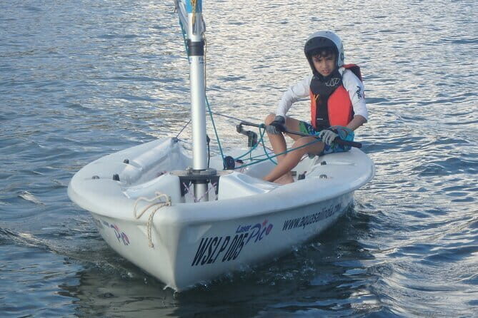 Discover Sailing at Bambolim Goa with Aquasail - What to Wear and Bring