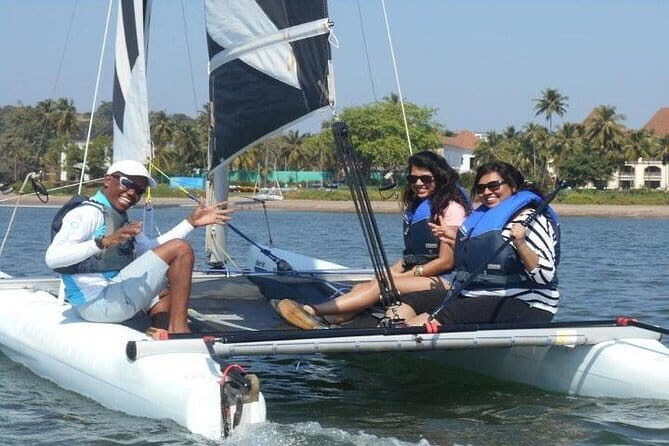 Discover Sailing at Bambolim Goa with Aquasail - Final Thoughts