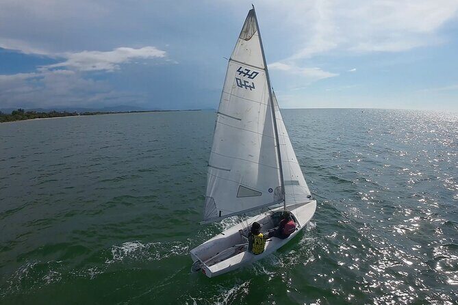 Discover Sailing Experience in Tanjung Aru Beach - Discover Sailing Experience in Tanjung Aru Beach: A Practical Guide for Travelers