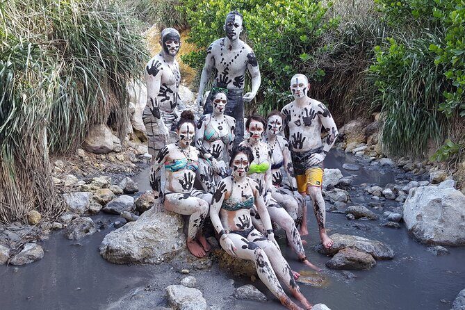 Discover Saint Lucia - Transportation and Group Size