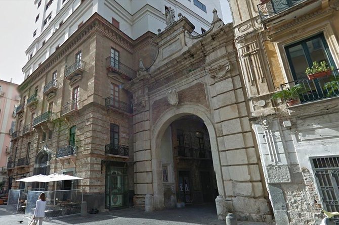 Discover Salerno - Walking Tour With a Local Expert Guide - - About Your Stay