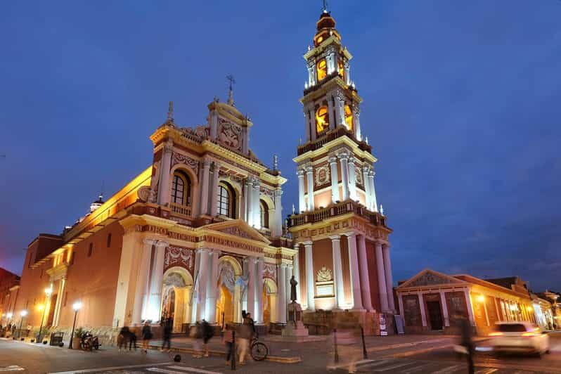 Discover Salta and enjoy the city with a photojournalist - An In-Depth Look at the Salta Photo Tour