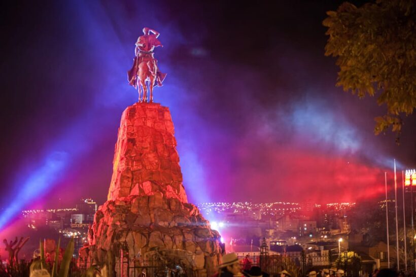 Discover Salta and enjoy the city with a photojournalist - FAQ