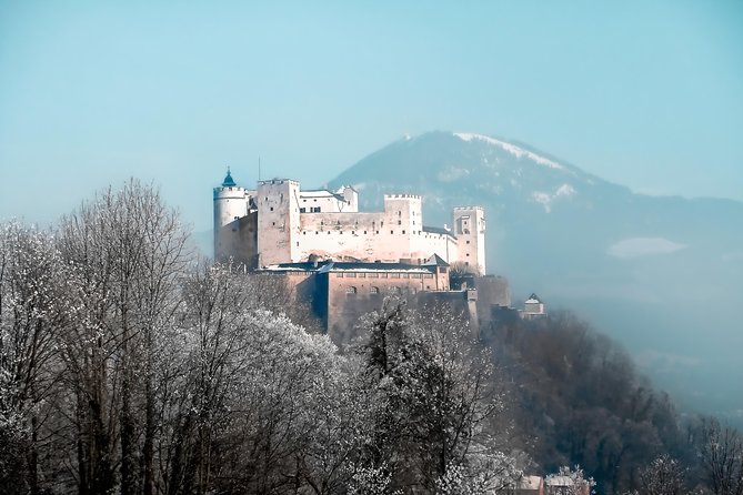 Discover Salzburgs most Photogenic Spots with a Local - Authentic Insights from Reviews