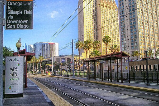 Discover San Diego Together with Family Walking Tour - Authentic Feedback from Participants