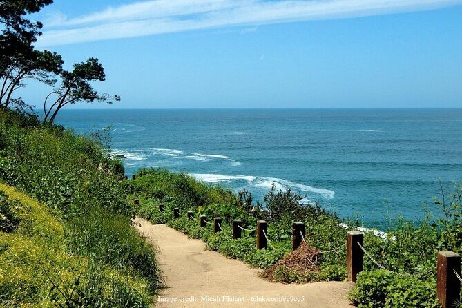 Discover San Diego's Beaches: Private Driving Tour - FAQ