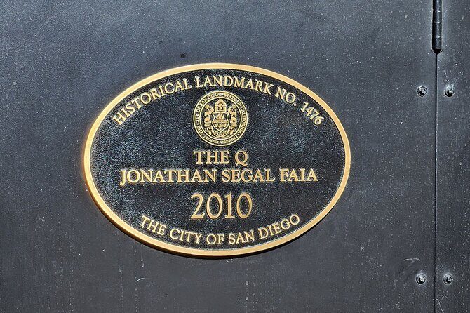 Discover San Diegos Little Italy on a Self-Guided Audio Tour - Final Thoughts