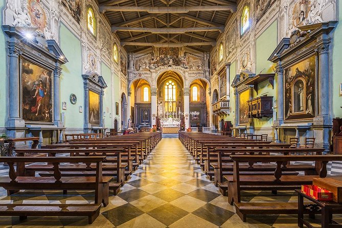 Discover San Miniato - An In-Depth Look at the San Miniato Tour