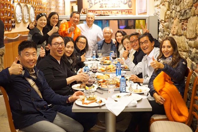 Discover San Sebastiáns Best Pintxos on a Unique Culinary Tour - The Value of the Experience