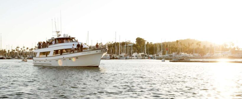 Discover Santa Barbara Yacht Cruise - Setting the Scene: What You Can Expect