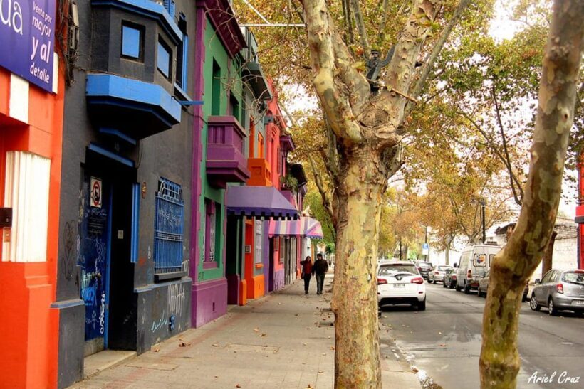 Discover Santiago, where modernity merges with history - Who is this tour best for?