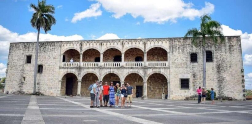 Discover Santo Domingo: A Day Trip from Punta Cana - Key Points