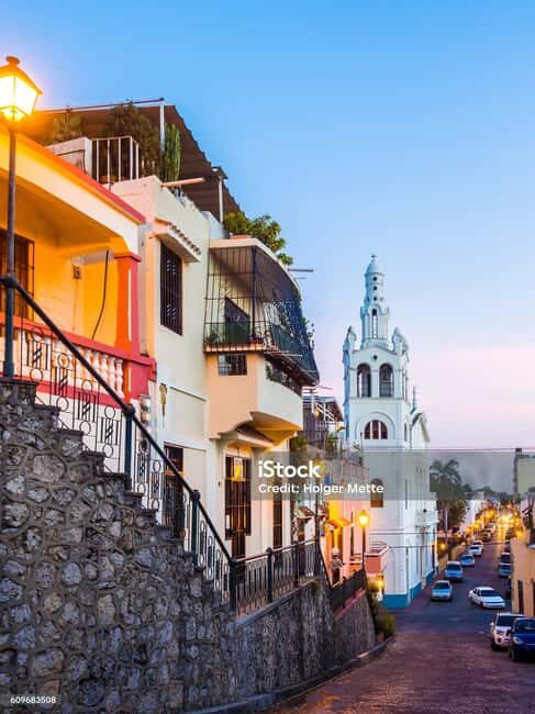 Discover Santo Domingo: A Day Trip from Punta Cana - FAQs
