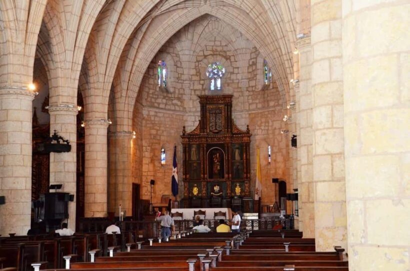 Discover Santo Domingo: Colonial History, Monuments & Lunch - The Lunch and Local Flavor