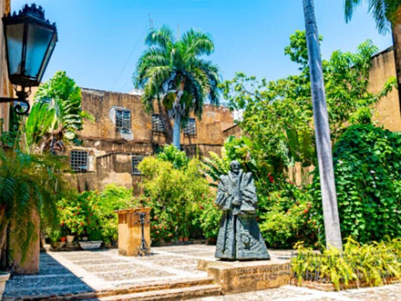 Discover Santo Domingo: Cultural Excursion from Punta Cana - An Authentic Day in Santo Domingo