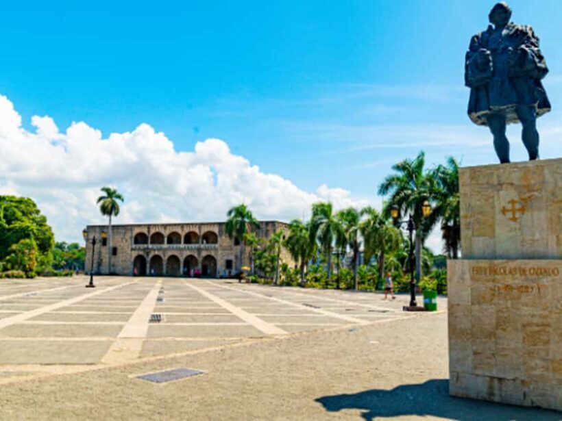 Discover Santo Domingo: Cultural Excursion from Punta Cana - The Return Journey