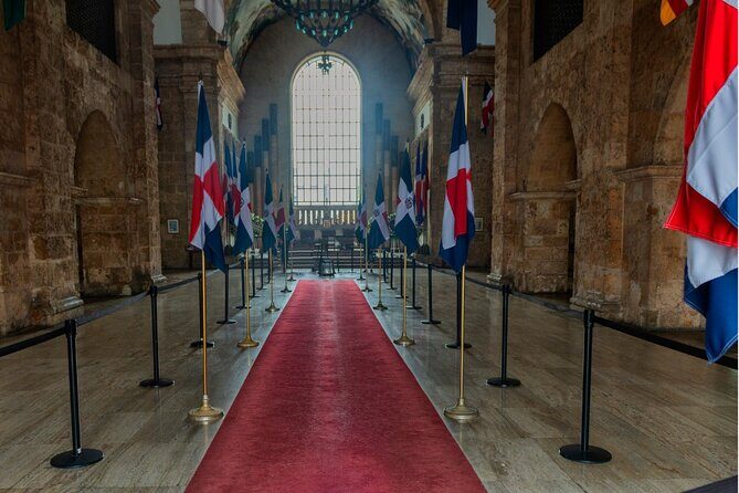 Discover Santo Domingo - FAQ